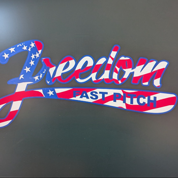 MT Freedom Fast Pitch softball program | FieldLevel