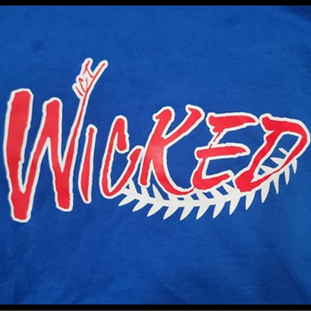 ICT Wicked softball roster | FieldLevel