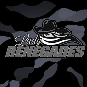 Lady Renegades softball placements | FieldLevel