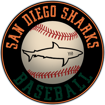San Diego Sharks baseball roster | FieldLevel