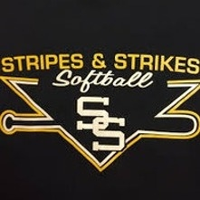 Stripes & Strikes softball roster | FieldLevel