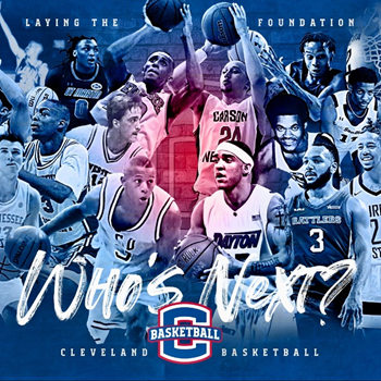 Cleveland High School men's basketball placements | FieldLevel