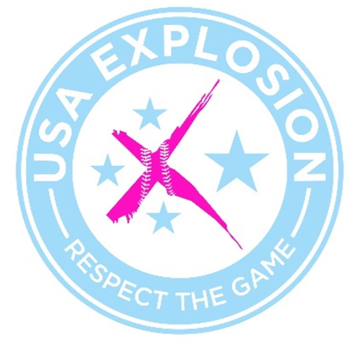 USA Explosion softball roster | FieldLevel